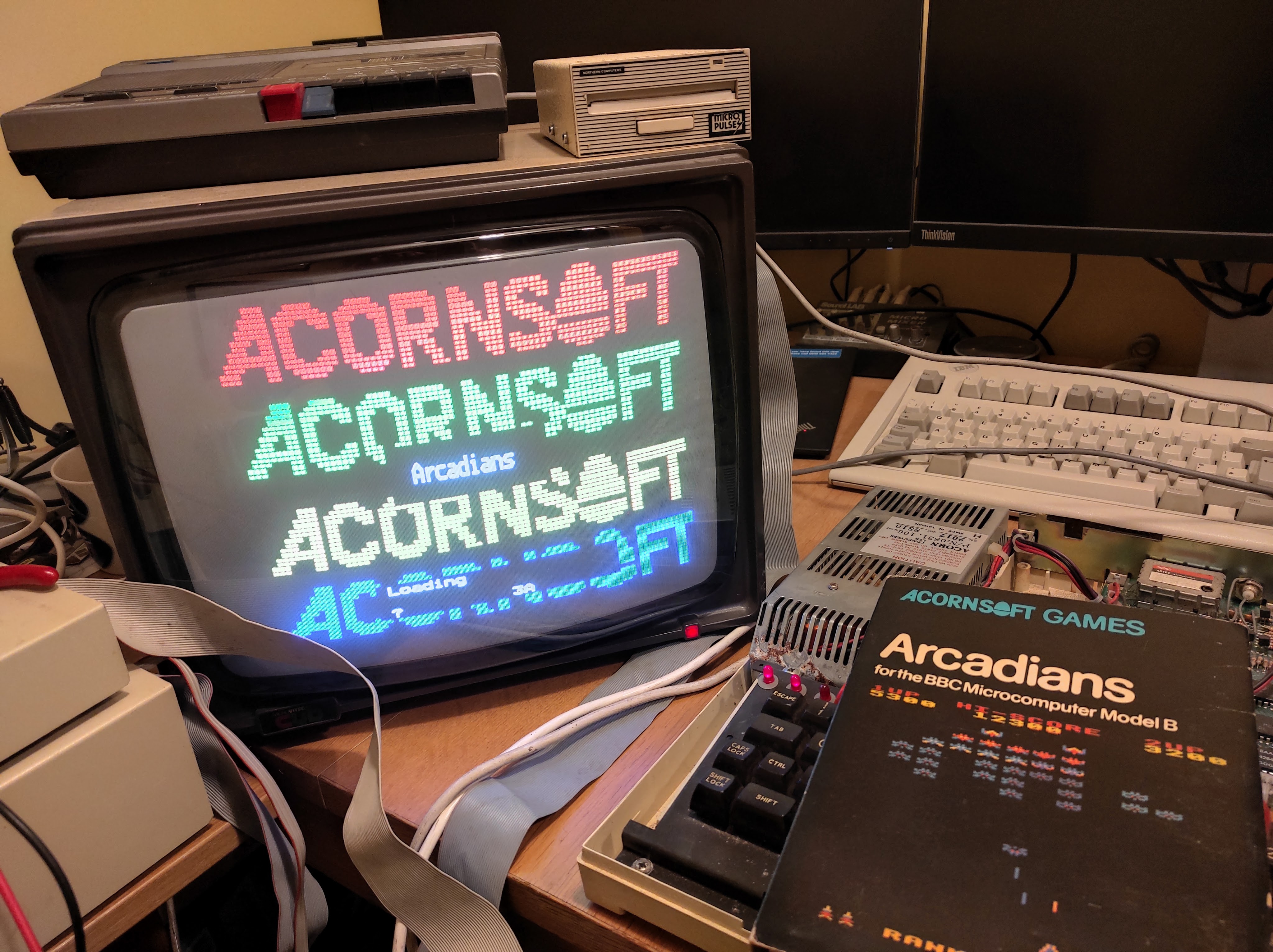 Rediscovering Retro – Universal Discovery Methodology