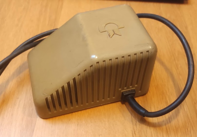 Upgrading a Commodore 64 power supply – Universal Discovery Methodology