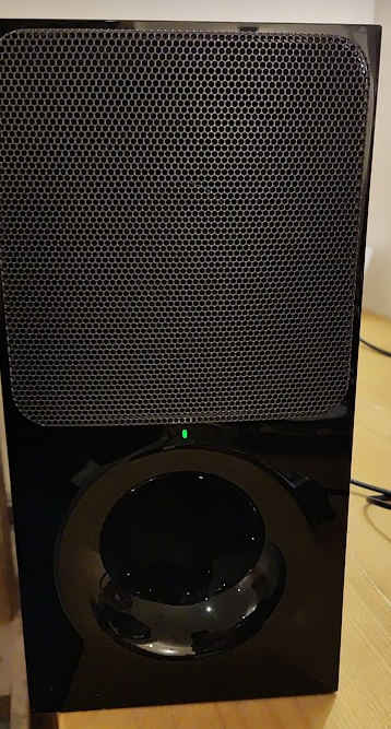 Repairing a Sony HT-CT290 / SA-WCT290 – Universal Discovery Methodology