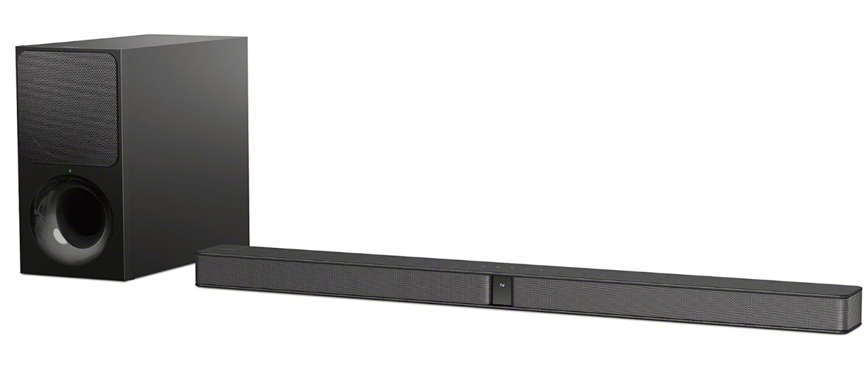 Repairing a Sony HT-CT290 / SA-WCT290 – Universal Discovery Methodology