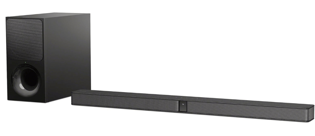 Repairing a Sony HT-CT290 / SA-WCT290 – Universal Discovery Methodology